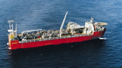 Balder | Norsk Oljemuseum