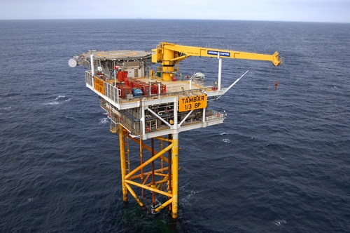 Tambar | Norsk Oljemuseum