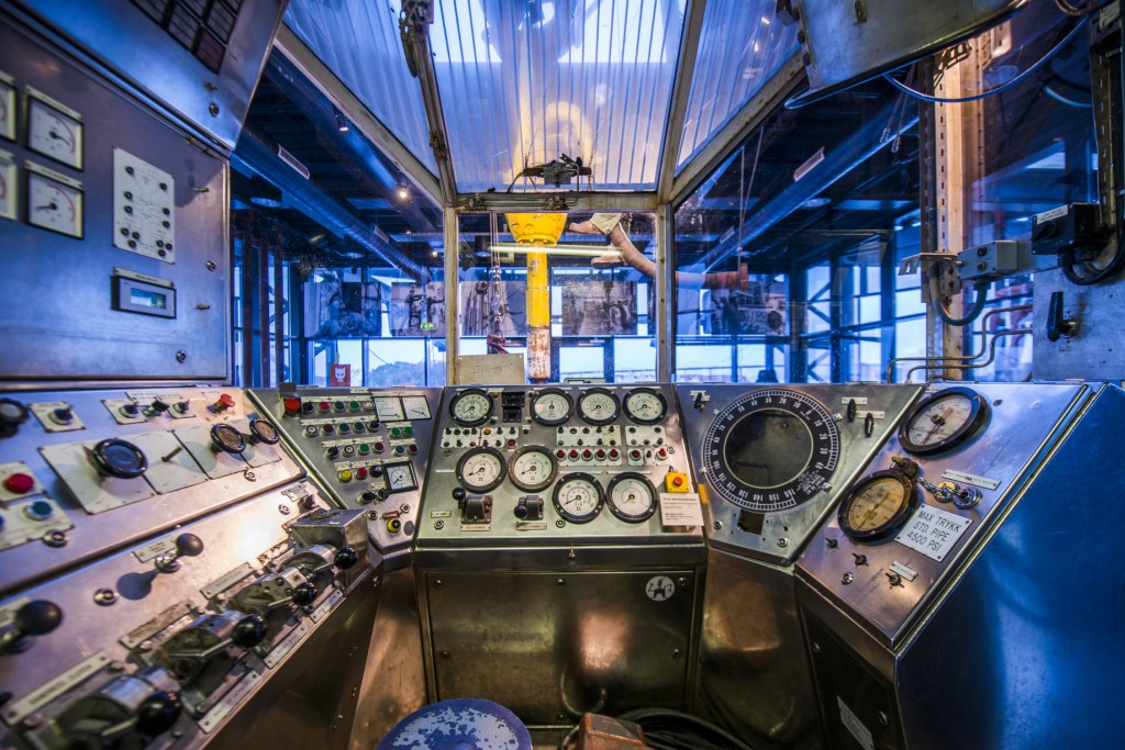 Norsk Oljemuseum | Norsk Oljemuseum