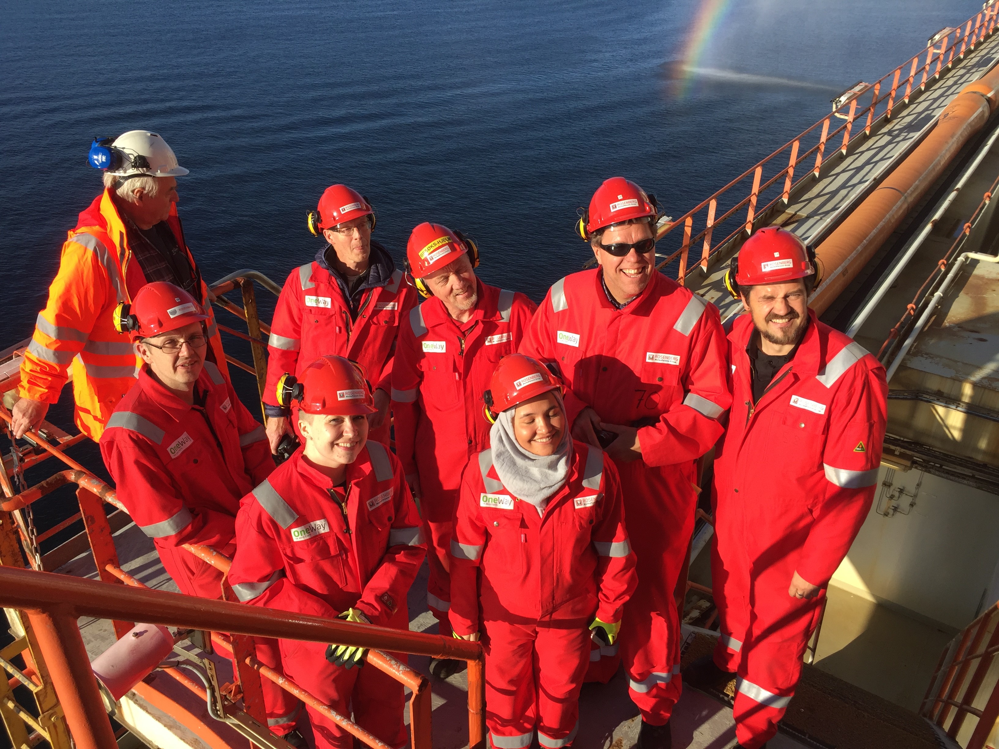 2016-10-21-gruppe-fra-oljemuseet-paa-petrojarl-varg | Norsk Oljemuseum