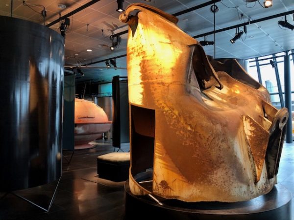 Oljemuseet er åpent igjen, hver dag fra kl. 10 – 16 | Norsk Oljemuseum